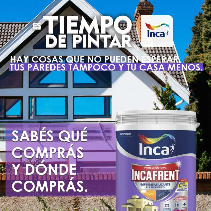 Caulin - Casa Caulin