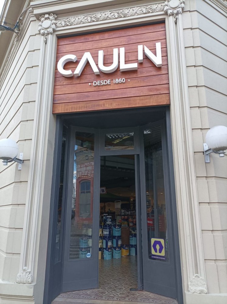 Caulin - Casa Caulin